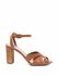 Босоножки Aquazzura Copacabana, размер 36.5, brown