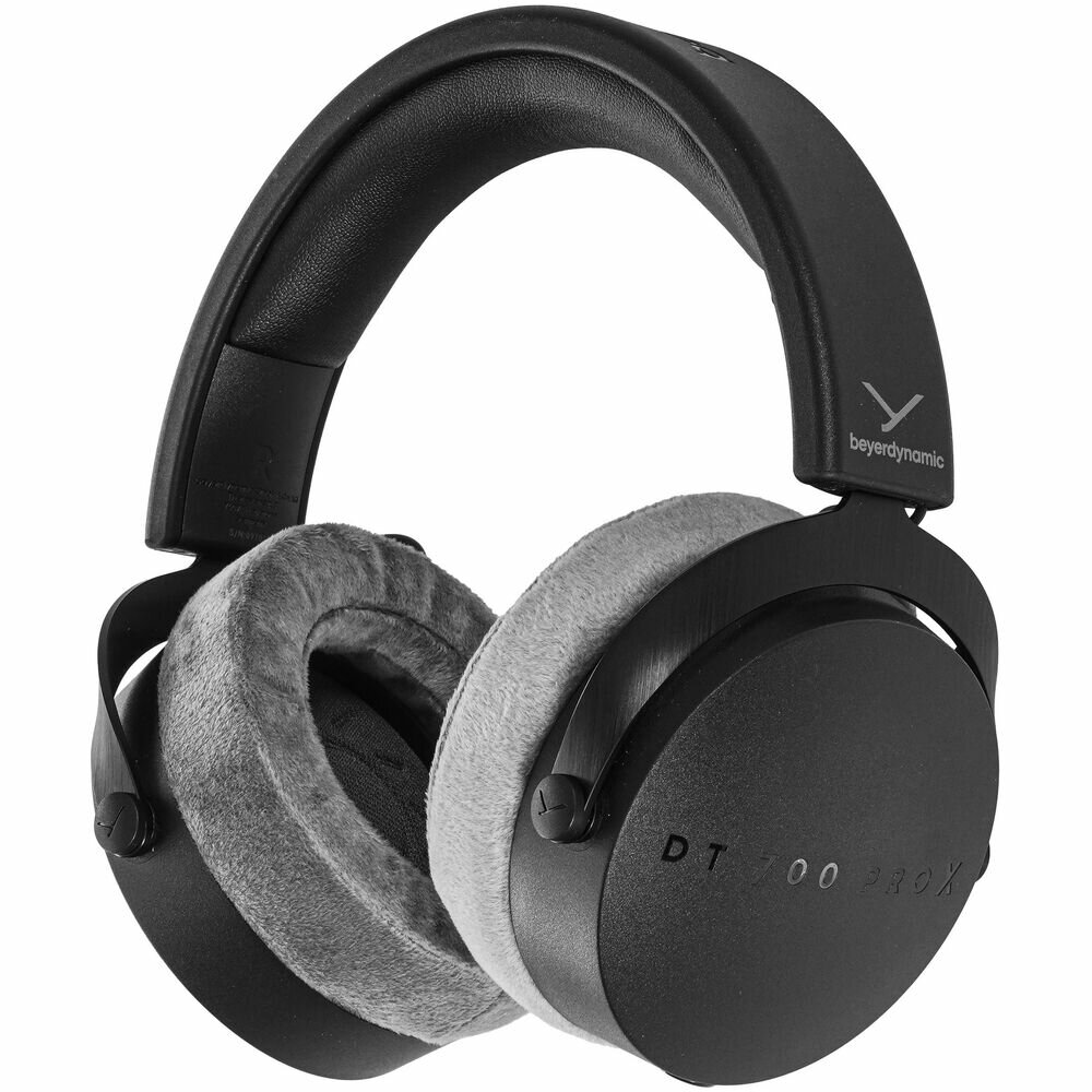 Наушники Beyerdynamic DT 700 PRO X