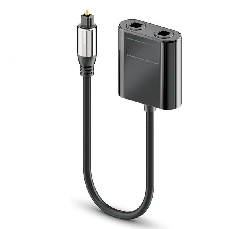 Оптический делитель волоконного кабеля, Серебряный стиль