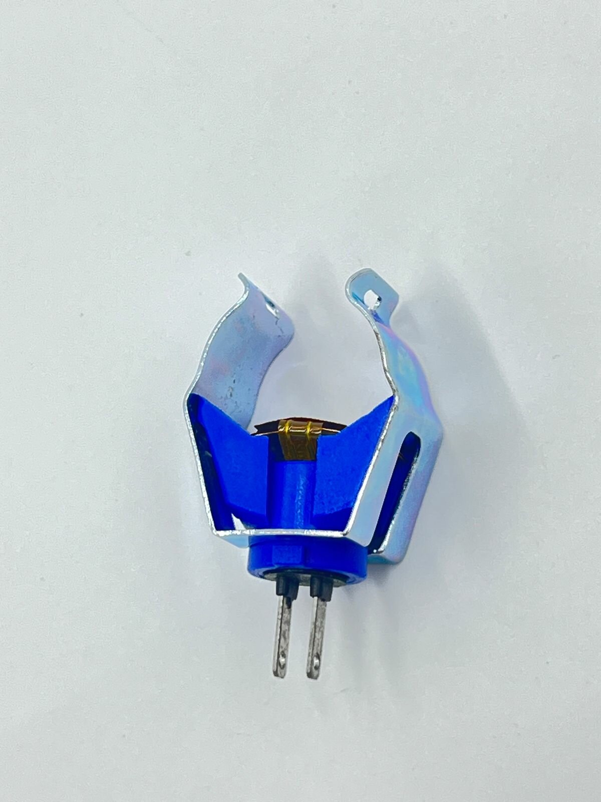 Датчик температуры NTC накладной 3/4 (узкие клеммы 2,8мм)