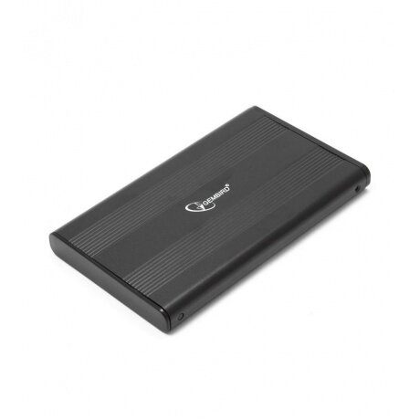 Внешний корпус Gembird 2.5" EE2-U2S-5 Black