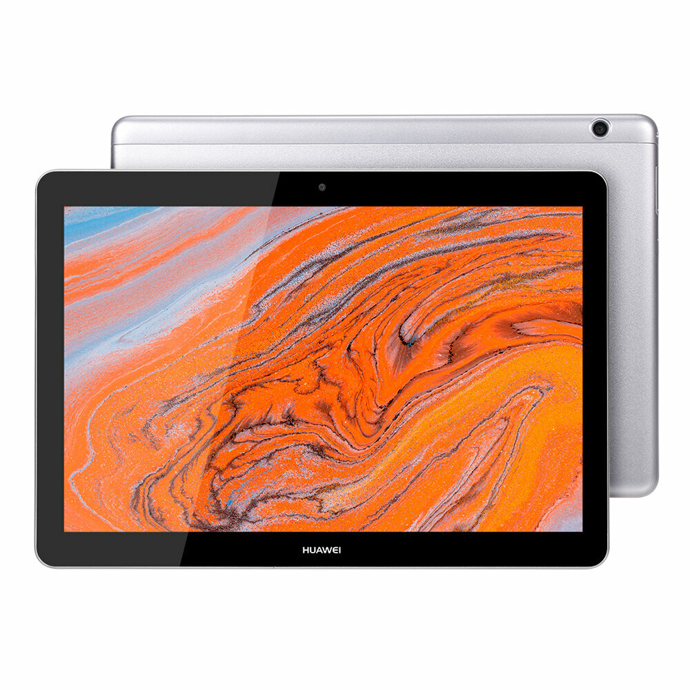 Планшет Huawei MediaPad T3 10 9.6" 3ГБ+32ГБ