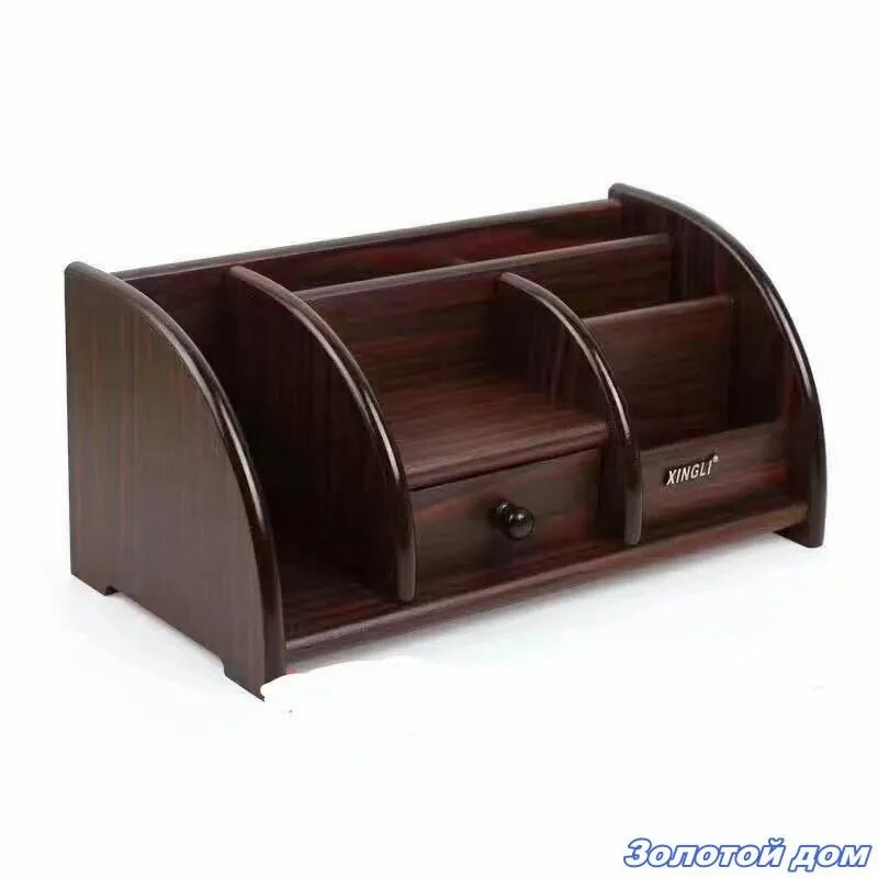 Подставка для ручек, карандашей