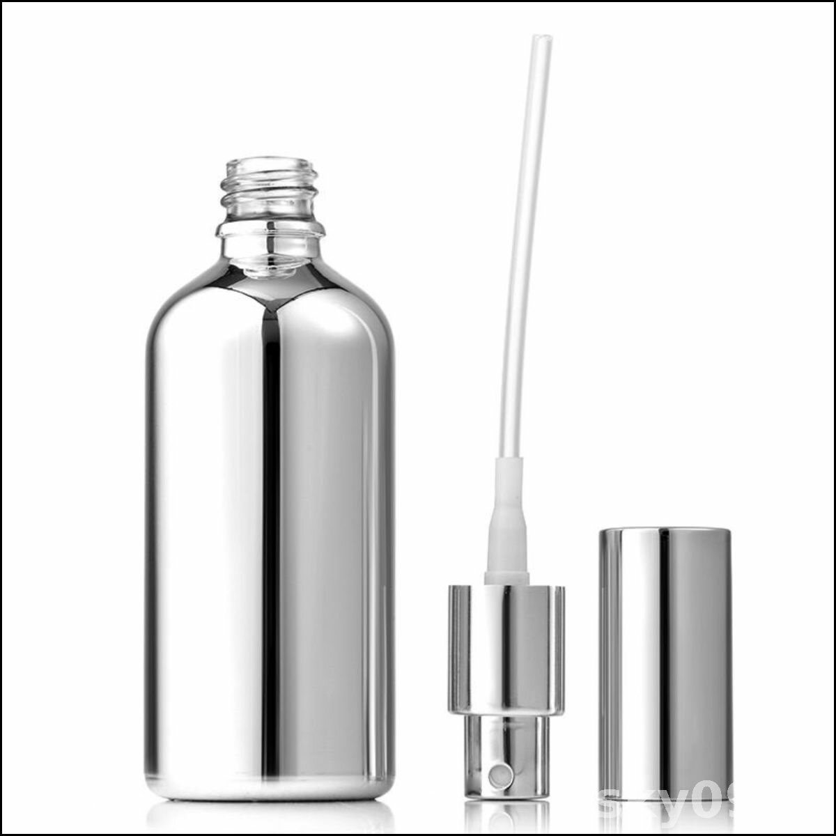 Многоразового флакон духов (1 бутылка) 100ML-DKD-CJ0821
