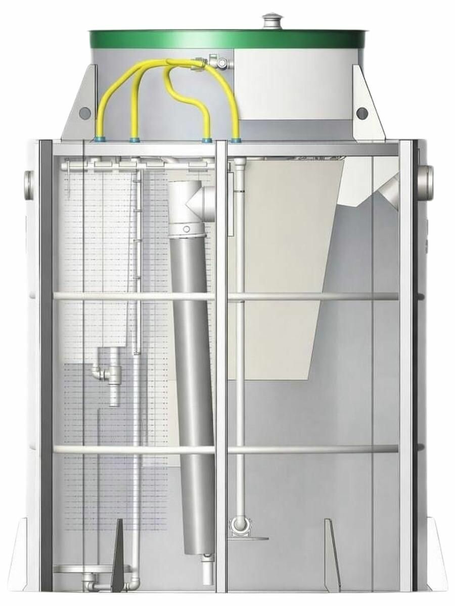 Stok Master модуль M3 — фото 1
