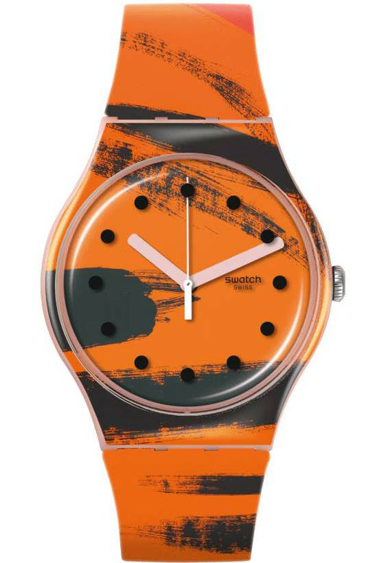  Swatch