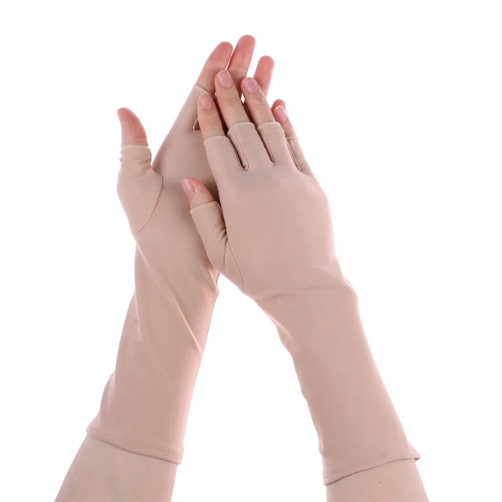 Перчатки для взрослых и детей