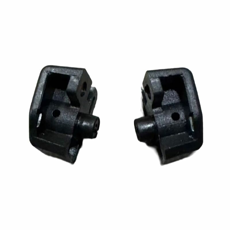 (1 пара) Поворотные шарниры (левая + правая) для Kingston HyperX Cloud II (проводная версия)