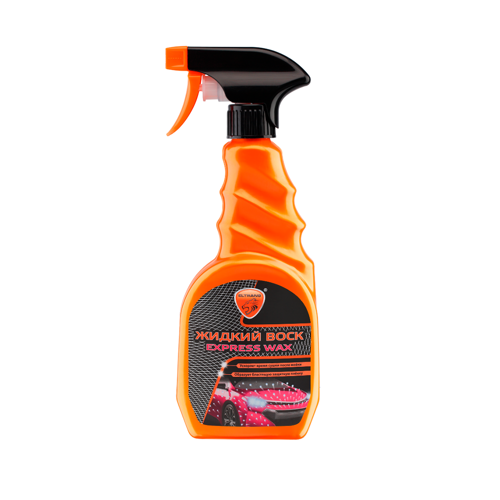Воск жидкий ELTRANS EXPRESS WAX 500 мл EL-1113.06