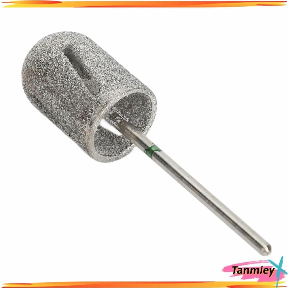 Многофункциональная фреза из нержавеющей стали для педикюра и удаления огрубевшей кожи