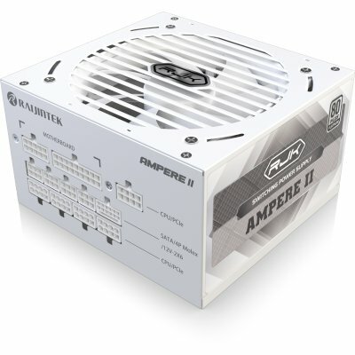 Блок питания Ampere II 1200W White