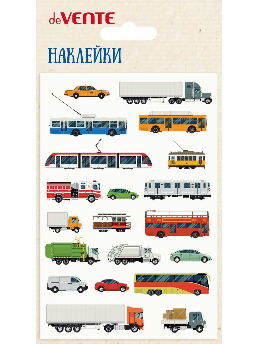 Наклейки мягкие