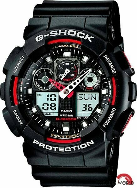 Наручные часы