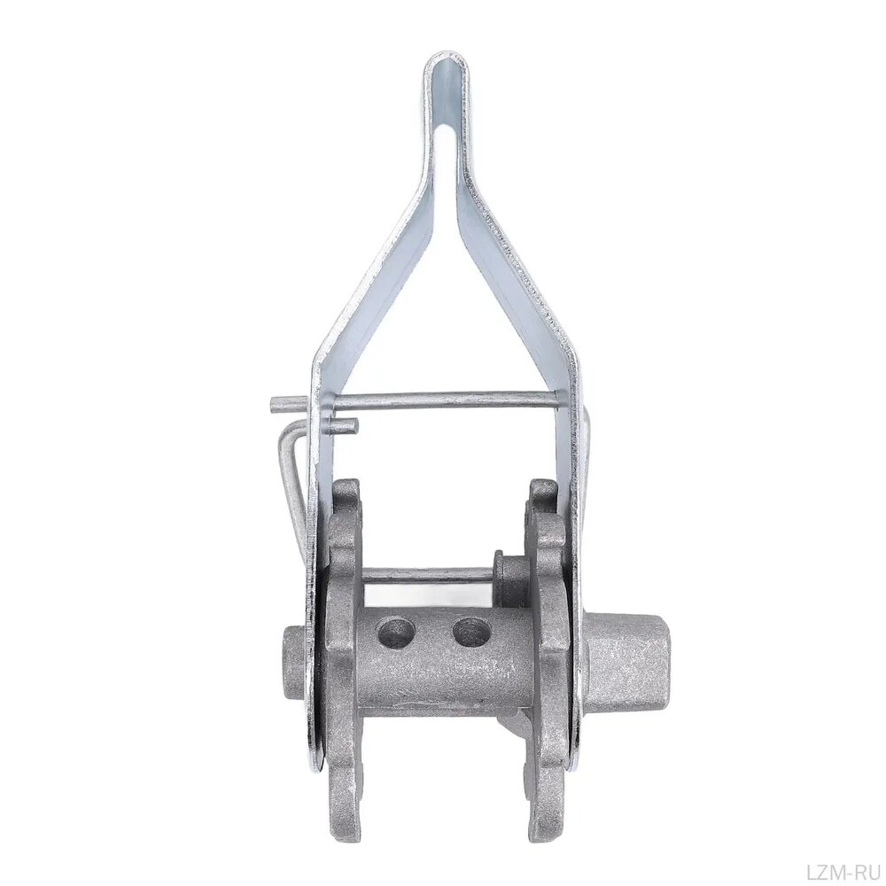 Электрический натяжитель проволоки для забора из нержавеющей стали Heavy Duty Ratchet инструмент для сельского хозяйства садовый 1 шт.