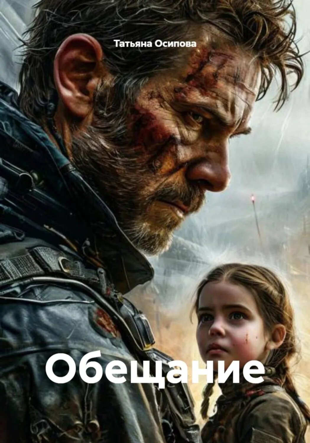 Обещание [Цифровая книга]