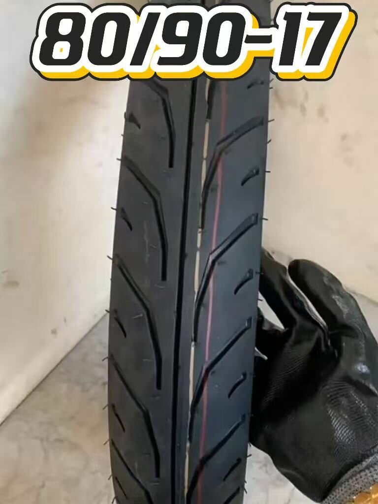80/90-17Мотошины Мотошины 80/90 R17 90