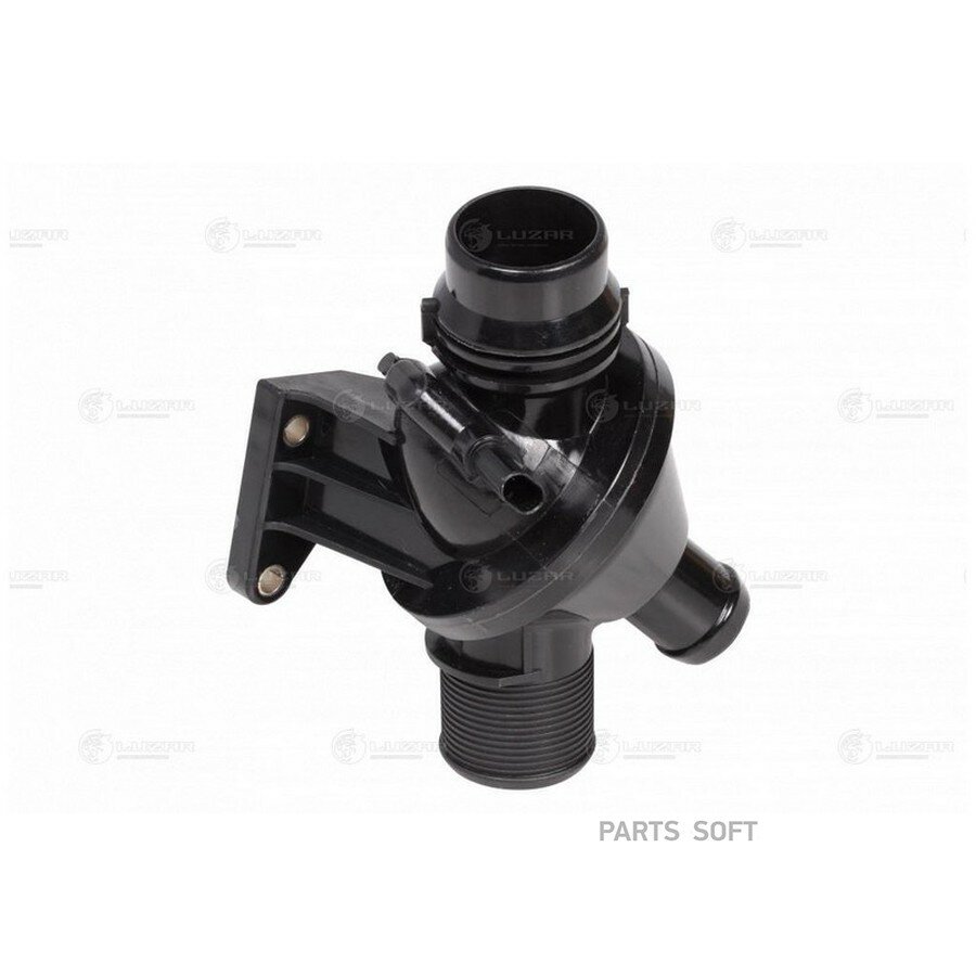 LT 2630 LUZAR Термостат BMW 3 (F30) (11-)/5 (F10) (10-) 2.0i (105°С) (с корпусом) LUZAR LT2630 | цена за 1 шт