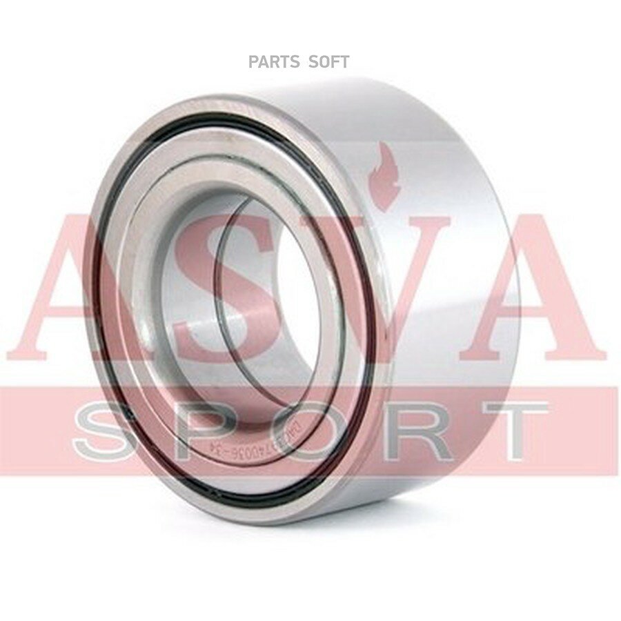 DAC39740036-34 ASVA подшипник ступичный ASVA DAC3974003634 | цена за 1 шт