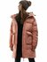 Куртка 4F Down Jacket, размер XXL, коралловый
