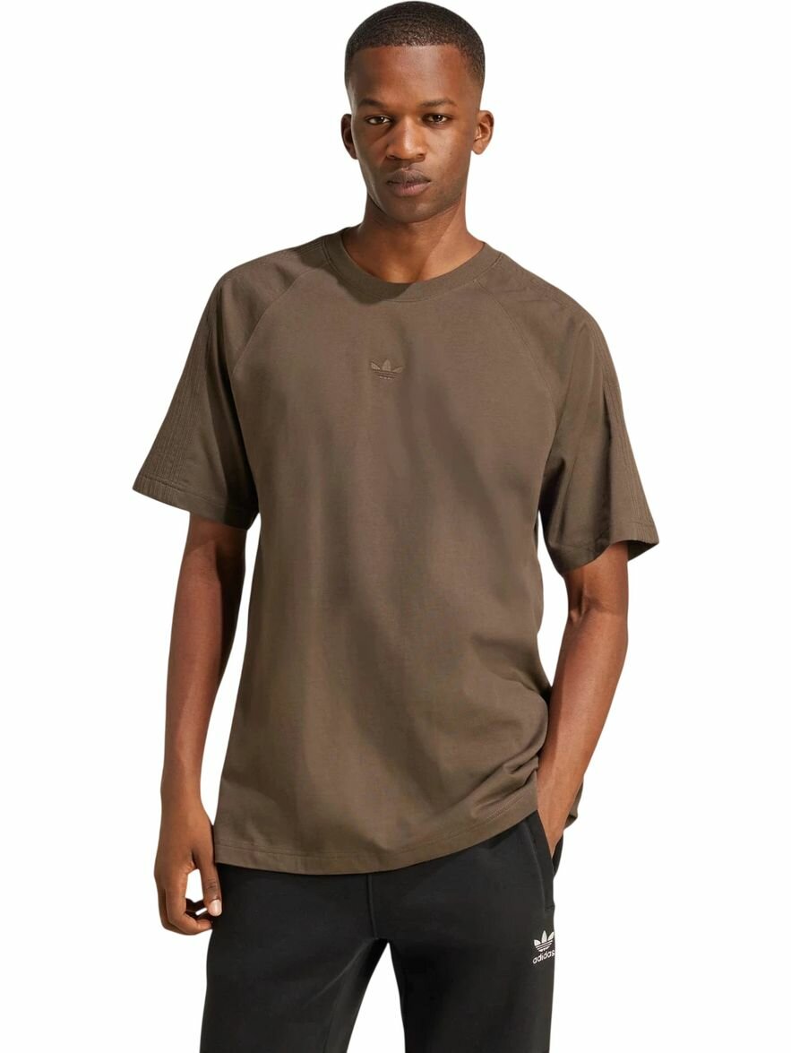 Футболка спортивная Premium Essentials Tee