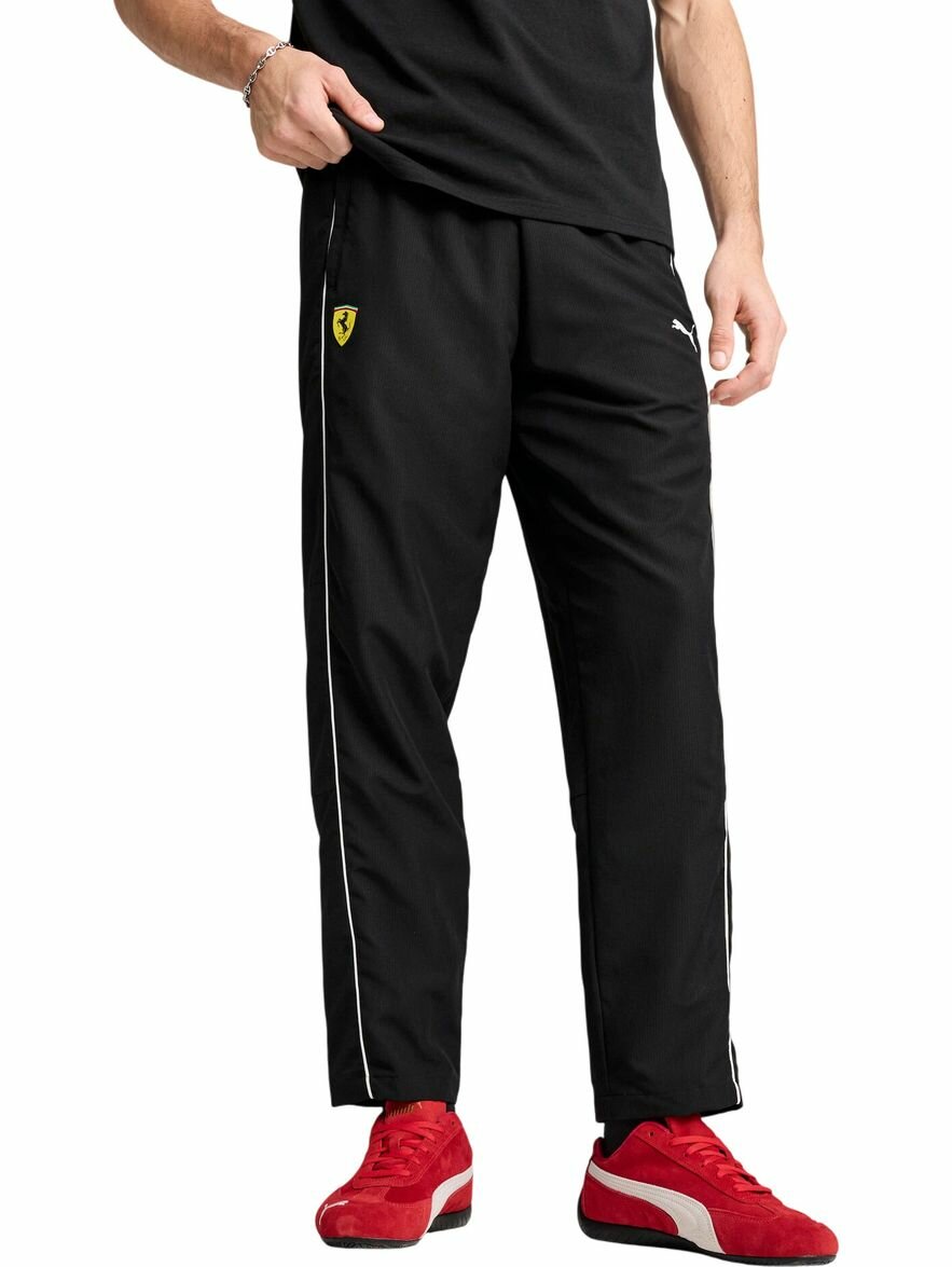 Брюки Ferrari Race SDS Pants