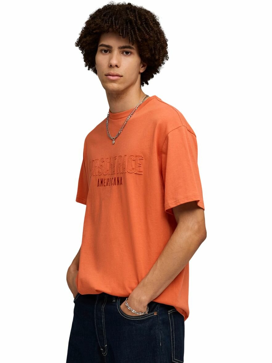 Футболка спортивная Porsche Legacy Lifestyle Tee