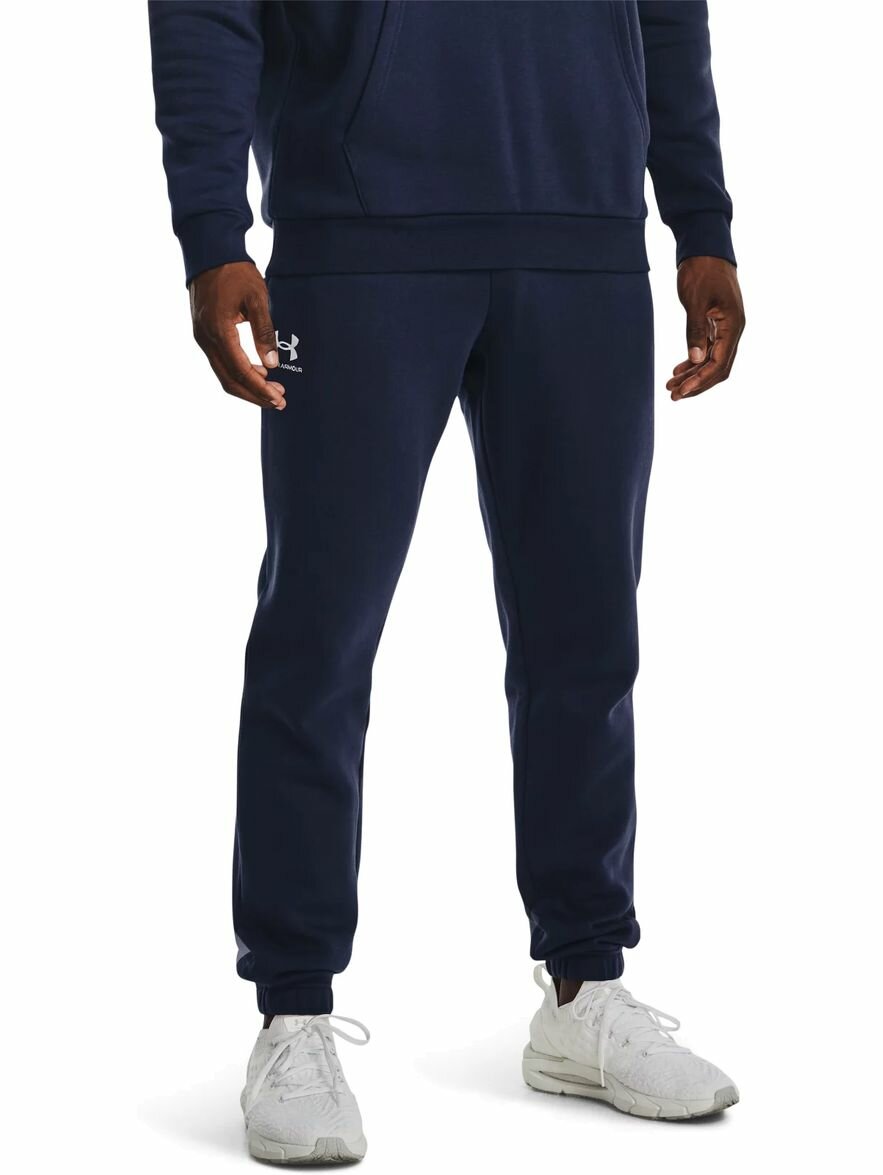 Брюки спортивные Essential Fleece Jogger
