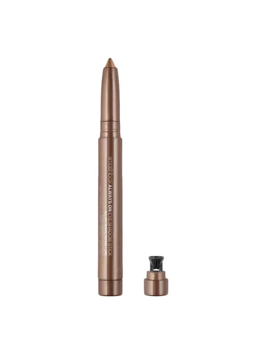 Тени для век Smashboх Always on eye shadow stick тон Loaded