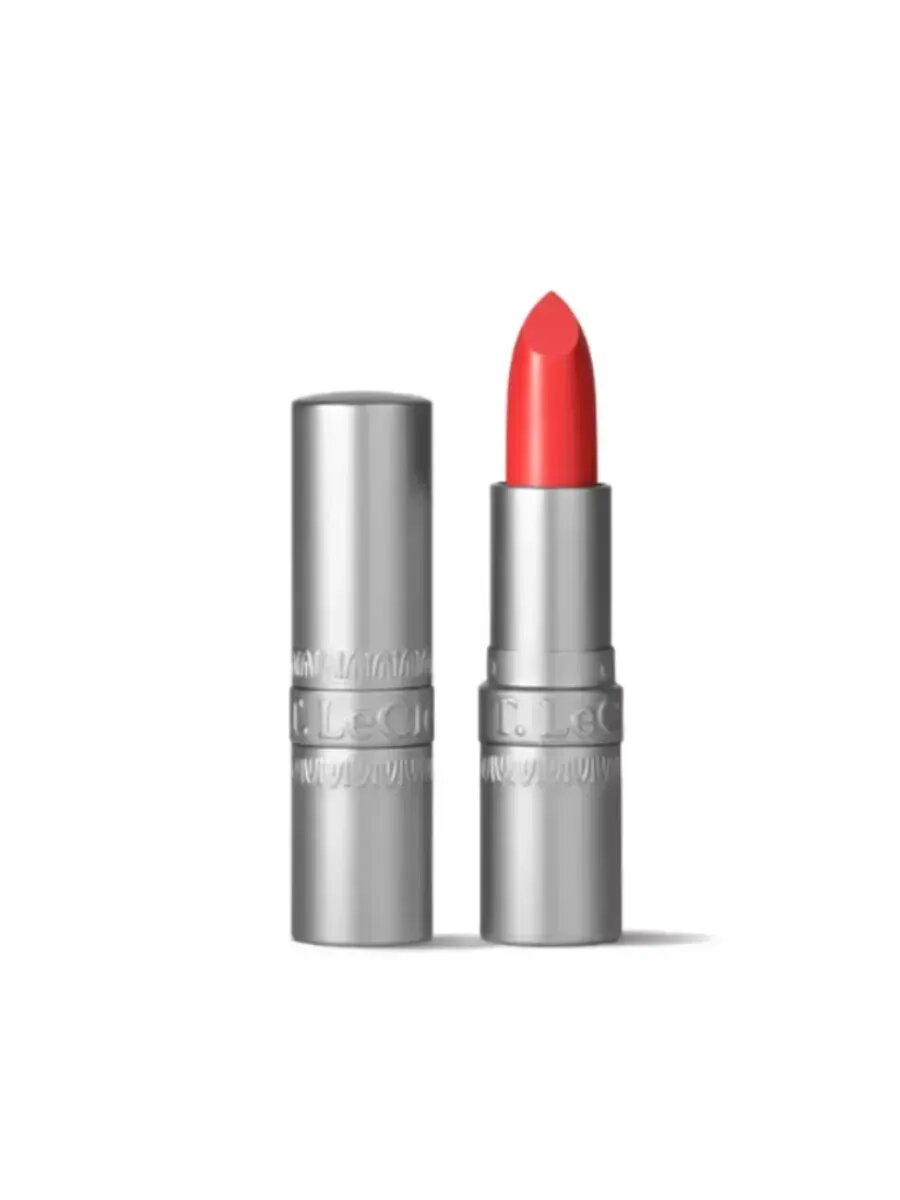 T.LECLERC Помада для губ Transparent Lipstick 14 Organdi, 3 г