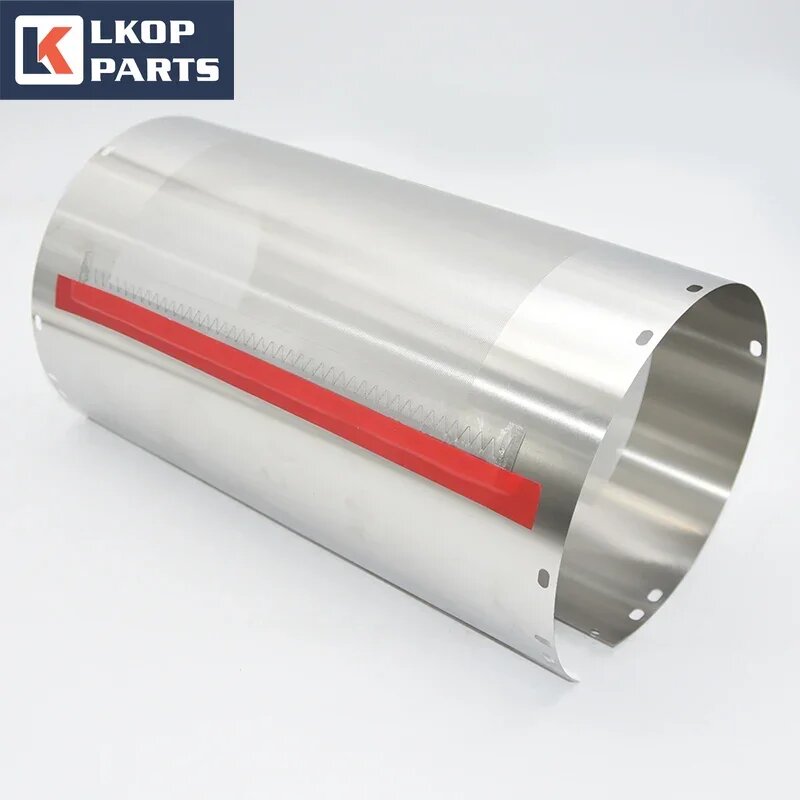 1X 042-75037 для корпуса барабана дубликатора RISO CZ100 A4
