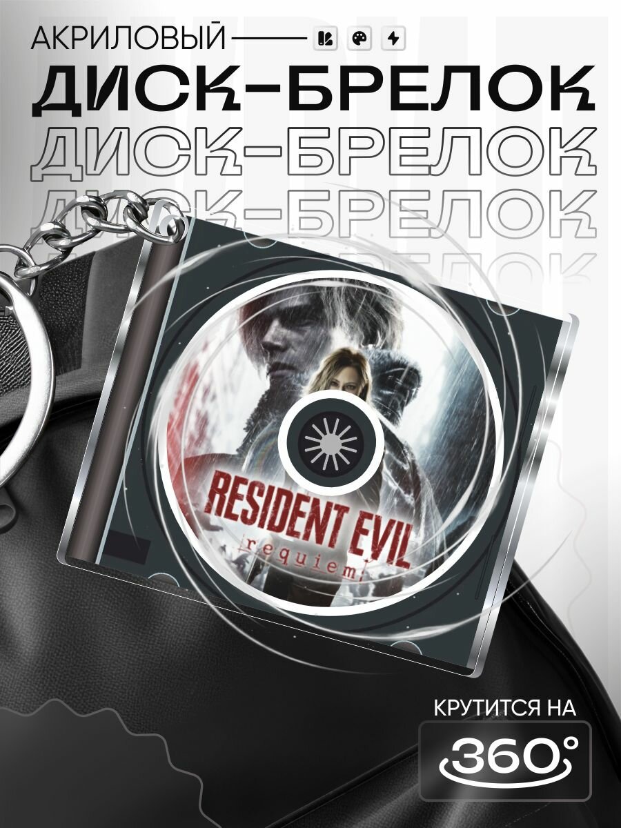 Брелок