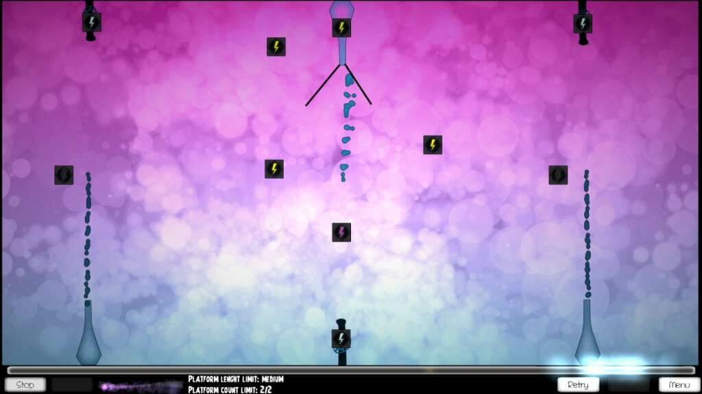 Bloop Steam Ключ • Активация Steam • регион Весь мир • цифровой ключ