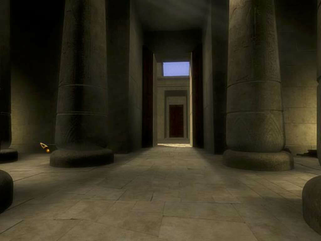 The Egyptian Prophecy: The Fate of Ramses Steam Ключ • Активация Steam