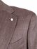 Пиджак Herringbone drop blazer