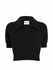 Свитер Khaite Leni, размер XS, , black/black