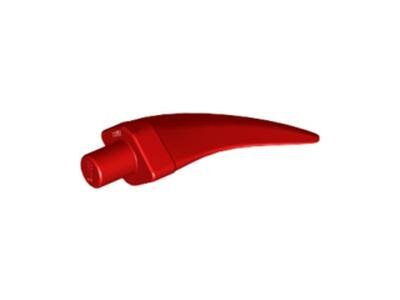 Деталь Lego 87747 Barb / Claw / Horn / Tooth - Medium