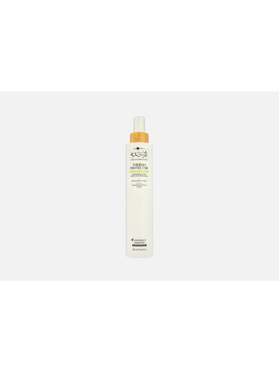 HAIR COMPANY PROFESSIONAL Inimitable style Термозащит 250мл