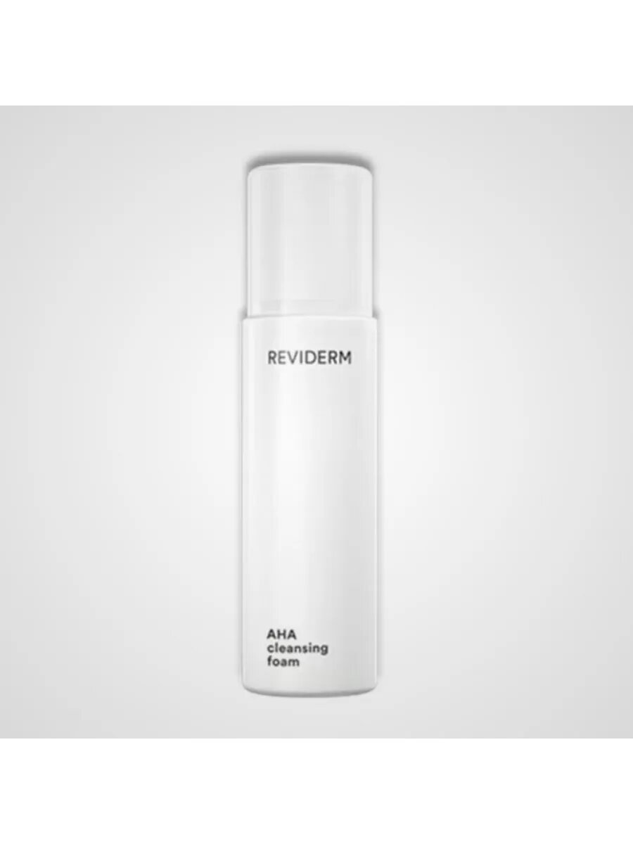 REVIDERM АНА Cleansing Foam Пенка 200 мл
