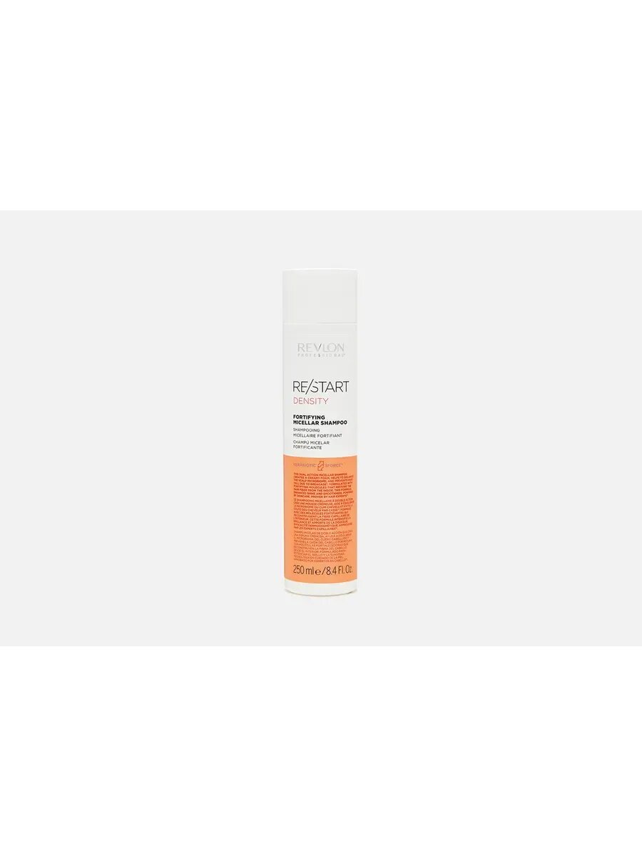 REVLON PROFESSIONAL Re/Start Density Fortifying Micel 250мл