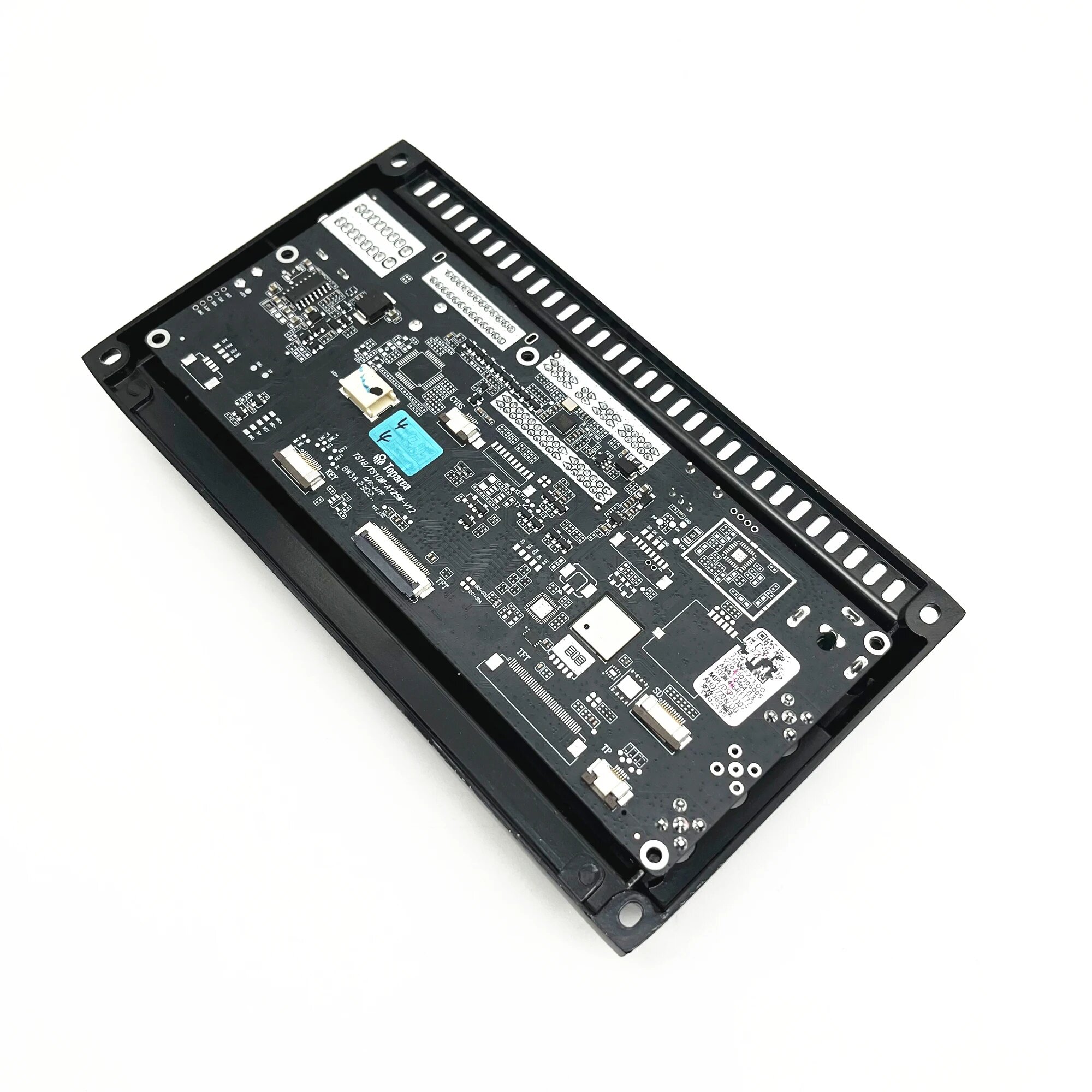 PCBA для автовидео TS10 8 128G 1024x600