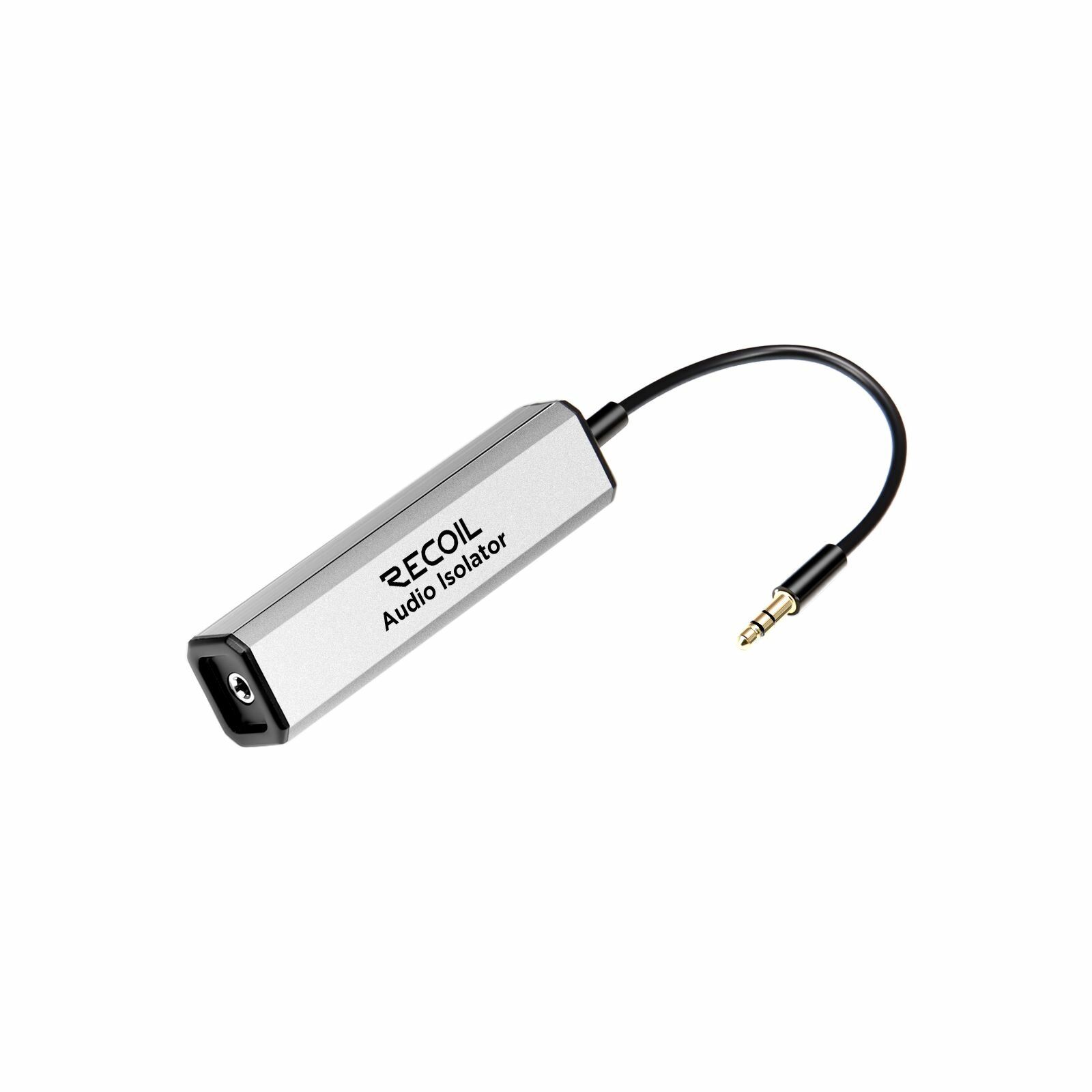 Шумоподавитель AUX 3.5 Recoil MNF
