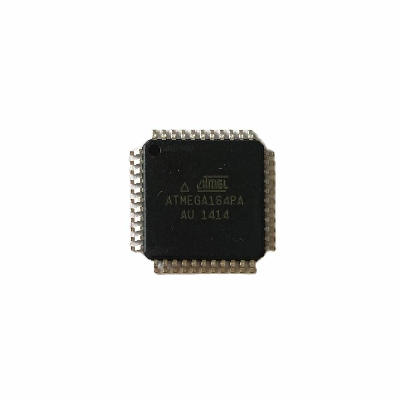Микроконтроллер Atmega164PA-AU Atmel