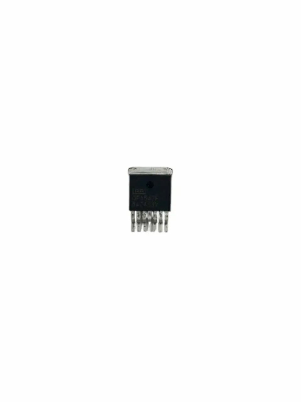 Операционный усилитель IC OPA547F 1МГц DC D2PAK-7 -40.85 C TEXAS INSTRUMENTS