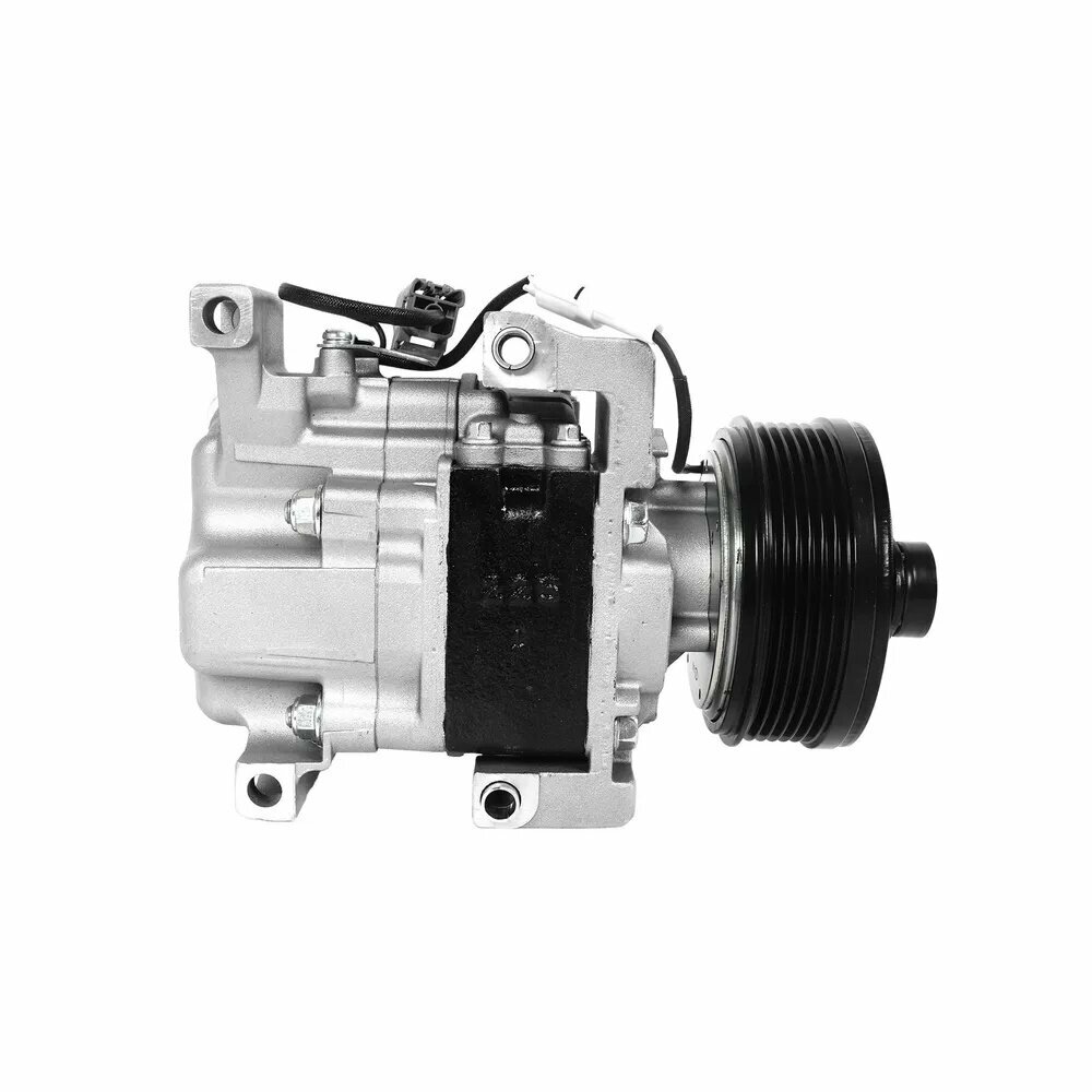 SINOCMP AutoWhale Компрессор кондиционера, арт. 97471, 1 шт.