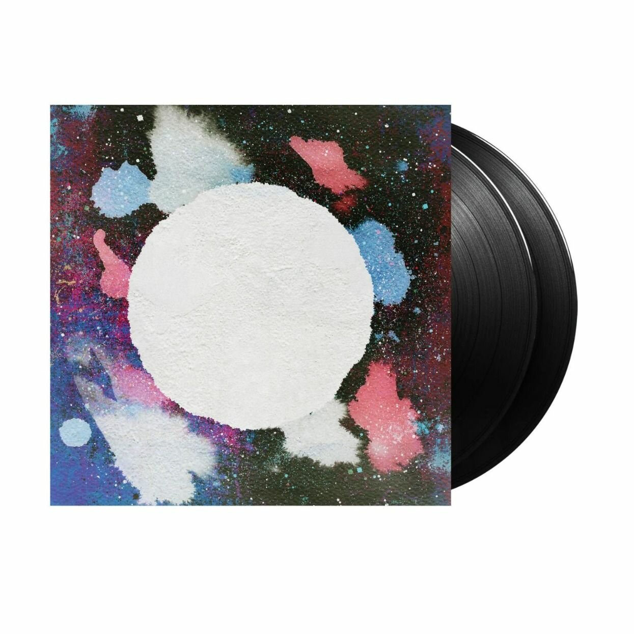 Виниловая пластинка Khruangbin - The Universe Smiles Upon You II, 2 x Vinyl, LP, Album, Stereo, New