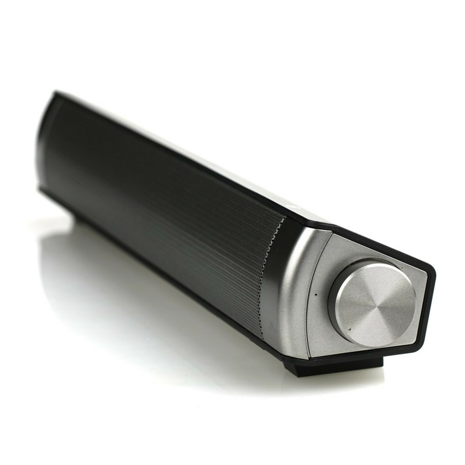 Колонки компьютерная система SOUNDBAR Чехол. ру A130-351 настольный стереодинамик для ПК и ТВ