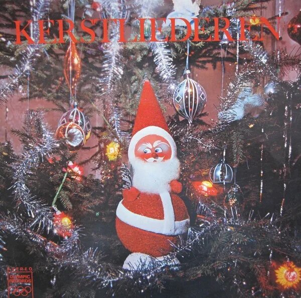 Kerstliederen