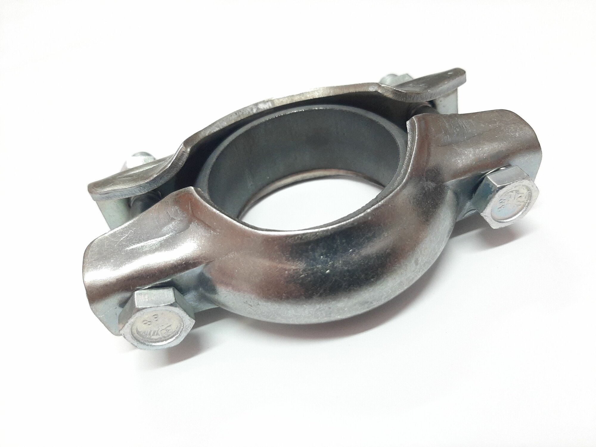 Хомут глушителя 45 мм ВАЗ Калина, Приора, Гранта, Веста