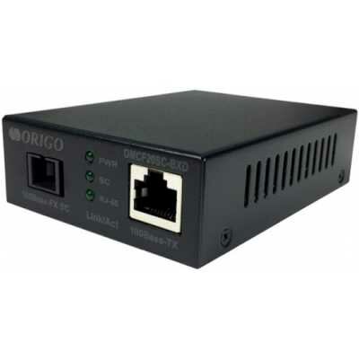 Медиаконвертер OMCF20SC-BXD/A1A