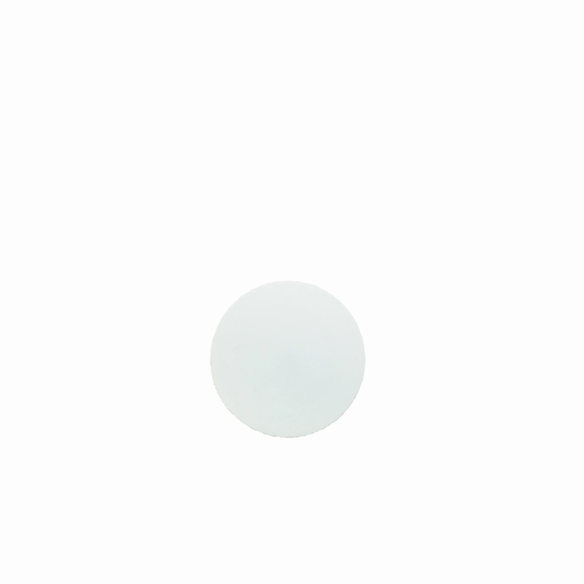 RFID-метка 18mm без клея, ISO 15693, 896 бит